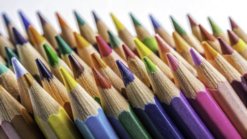 Intriguing Pencil Patterns in LowLight Photography a Study in ...