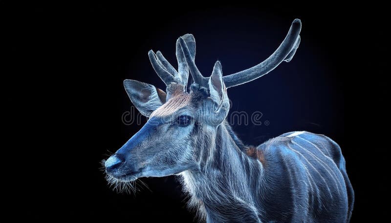 Xray Reveals Majestic Creatures Internal Anatomy a Glimpse into the ...