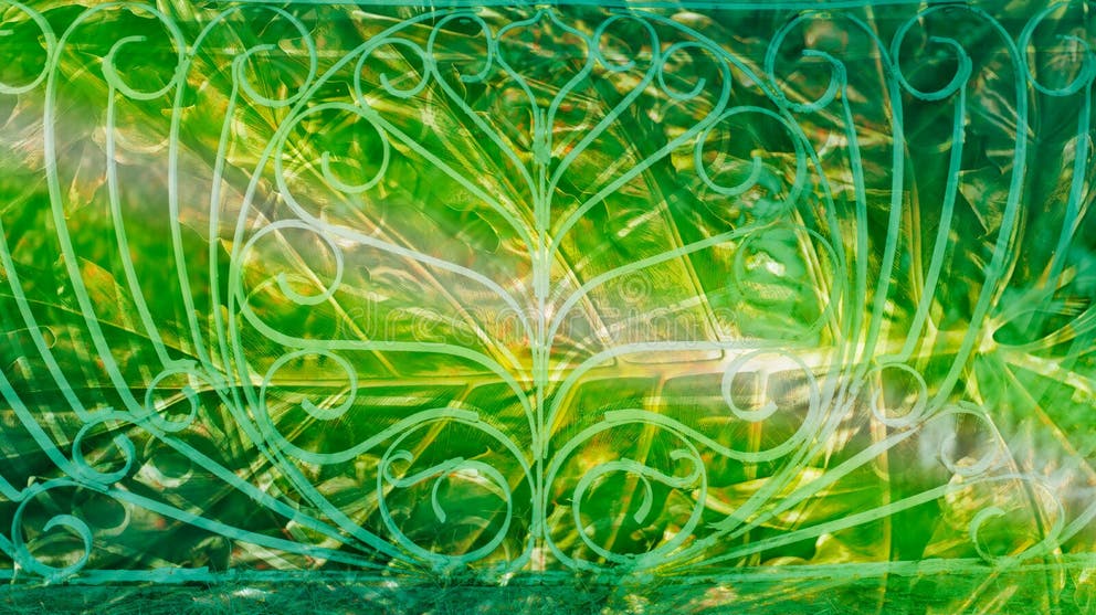 Intrinsic Patterns stock photo. Image of form, symmetry - 70105054