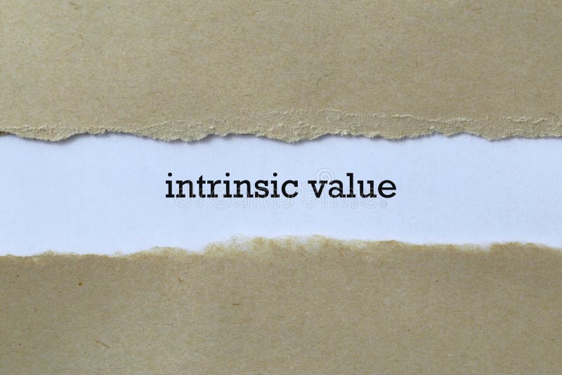 176 Intrinsic Value Stock Photos - Free & Royalty-Free Stock Photos ...