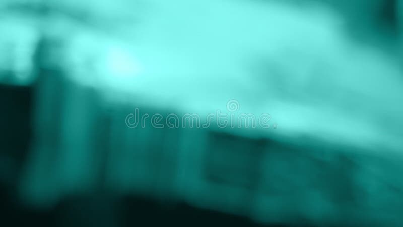 Intro Concept Backdrop Dark Green Defocused Illuminated Shapes Stock ...