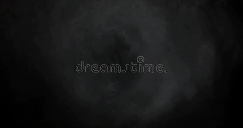 Intro with Explosion of Fire and Smoke with Shock Wave Effect Stock ...