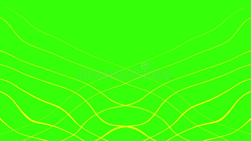 Intro Text Opener Same Pattern and Flat Design Background Animation ...