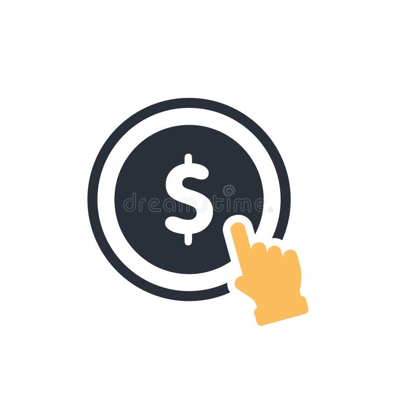 Introducing the Click To Pay Icon, a Convenient Symbol for OnDemand ...