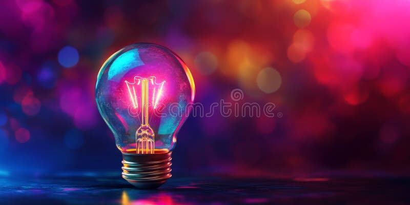 Introducing a Digital Light Bulb with Advanced Technology and ...