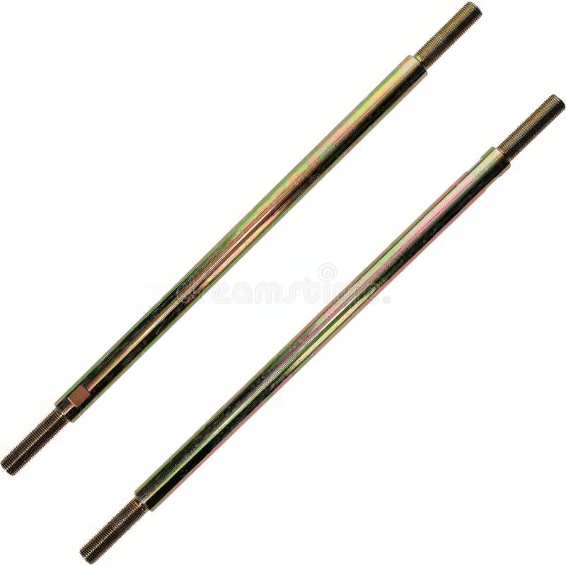 Introducing Durable Metal Rods Designed for Various Applications ...