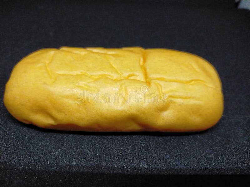 Rise and Shine the Art of Baking Perfectly Golden Bread Stock Image ...