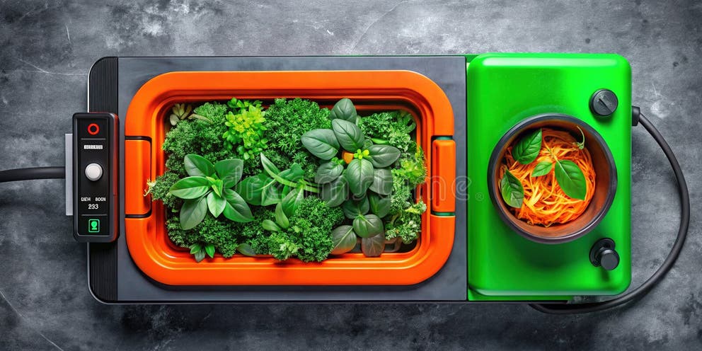 EcoFriendly Gadget Sterilization an Innovative Solution for Cleanliness ...