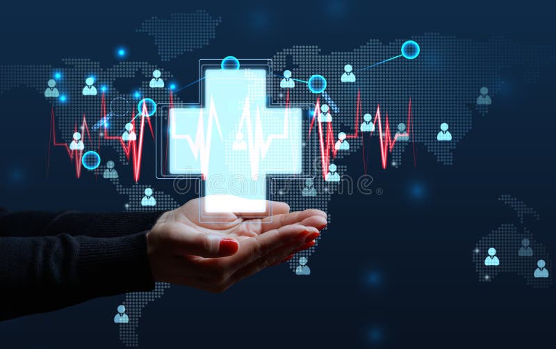 Introducing Innovations in Medicine Around the World. Development of ...