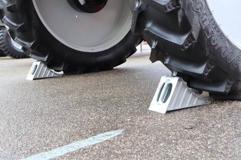 Introducing Innovative Tire Support Solutions for Heavy Machinery ...