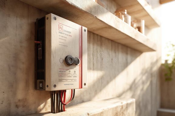 Introducing Innovative Wall Mounted Electrical Devices for Harnessing ...