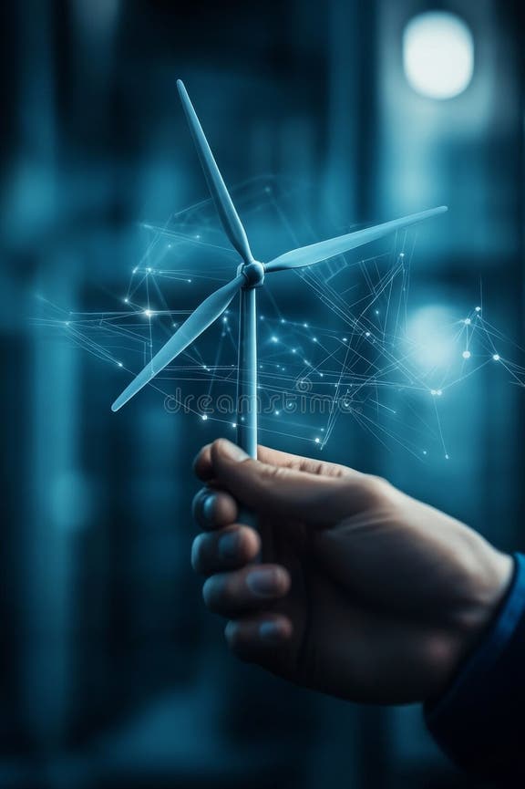 Introducing an Innovative Wind Energy Model Accompanied by Data ...