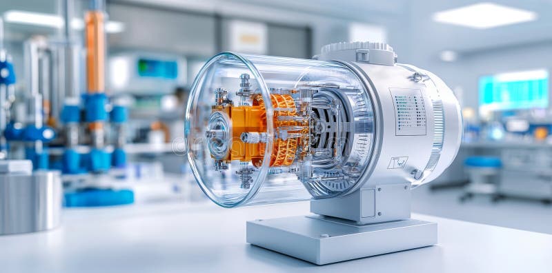 Introducing the Next Generation of Quantum Computing Technology: the ...