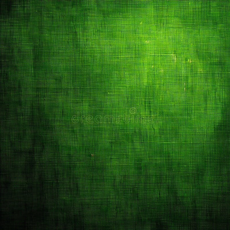 Green Subtle Canvas Background Stock Illustration - Illustration of ...