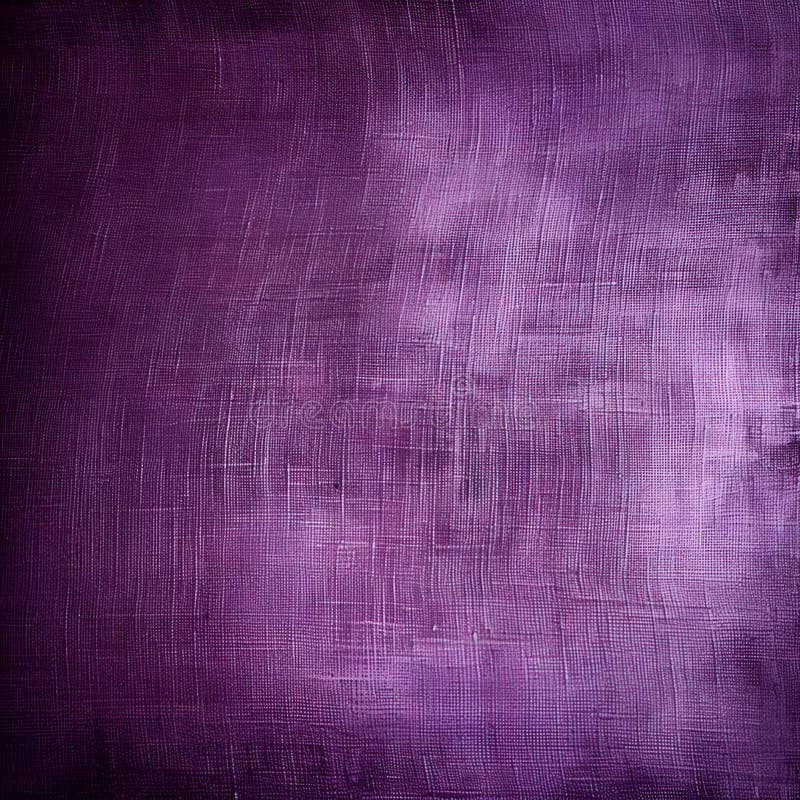 Purple Subtle Canvas Background Stock Illustration - Illustration of ...