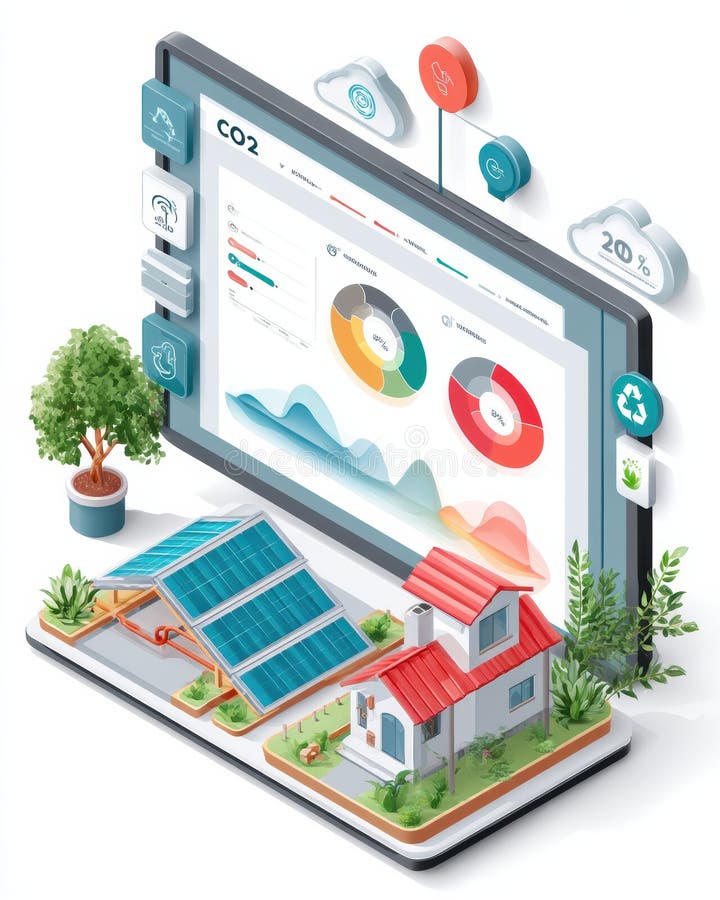 Introducing a Revolutionary Tablet with Solar Panel Technology for a ...