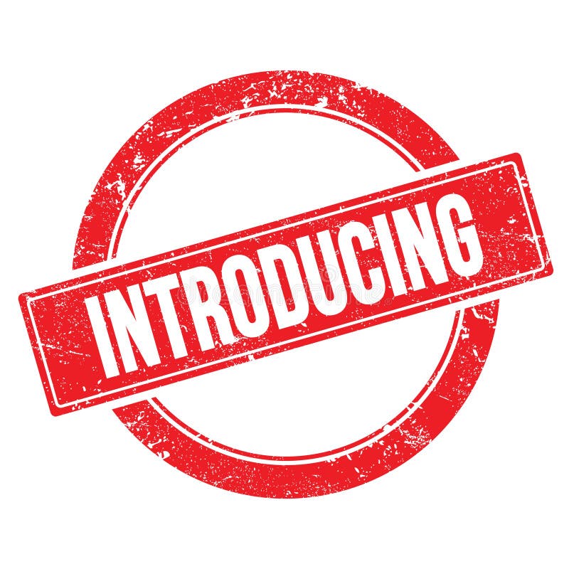 Introducing Stock Illustrations – 2,265 Introducing Stock Illustrations ...