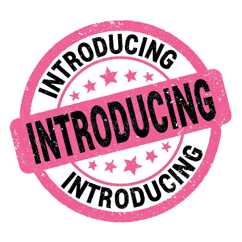 Introducing Word Stock Illustrations – 462 Introducing Word Stock ...