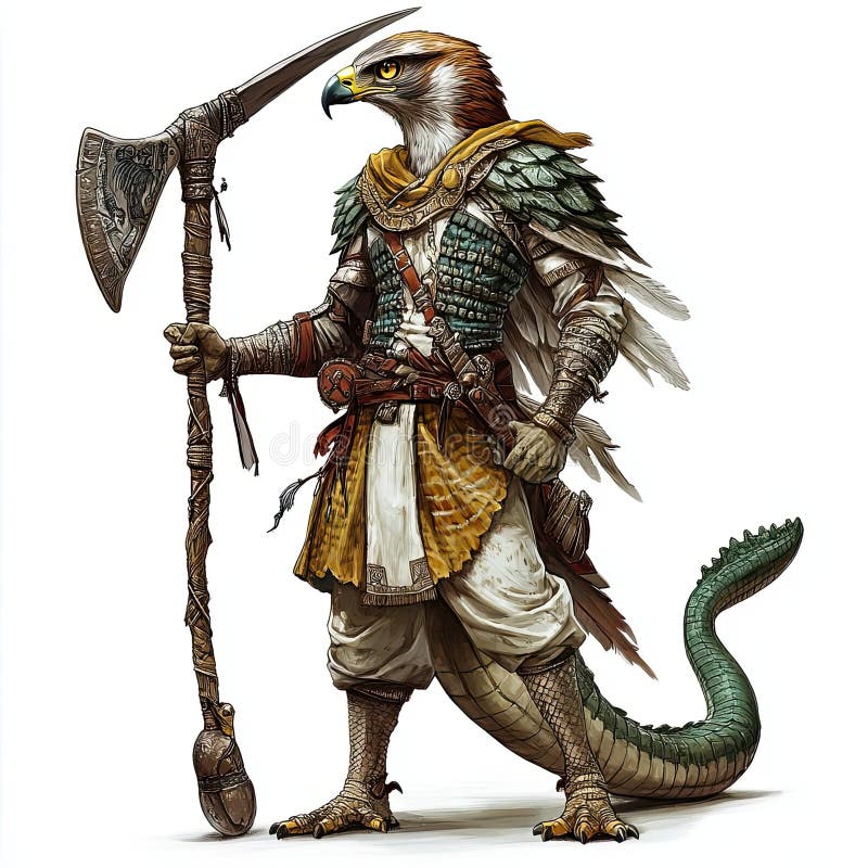 Fiercest Creatures Stock Illustrations – 5 Fiercest Creatures Stock ...