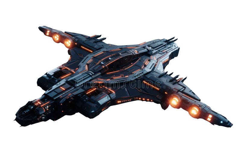 Alien Ship Png