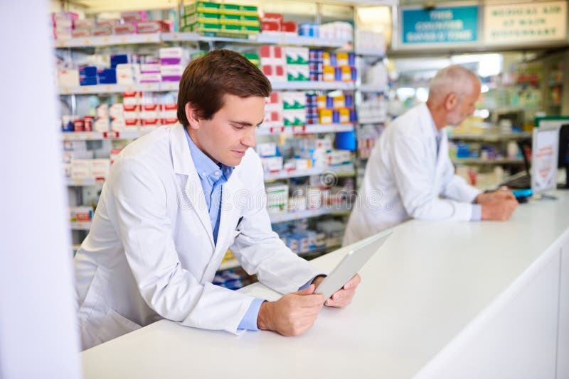 Introducing Wireless Technology into the Pharmaceutical World. a Young ...
