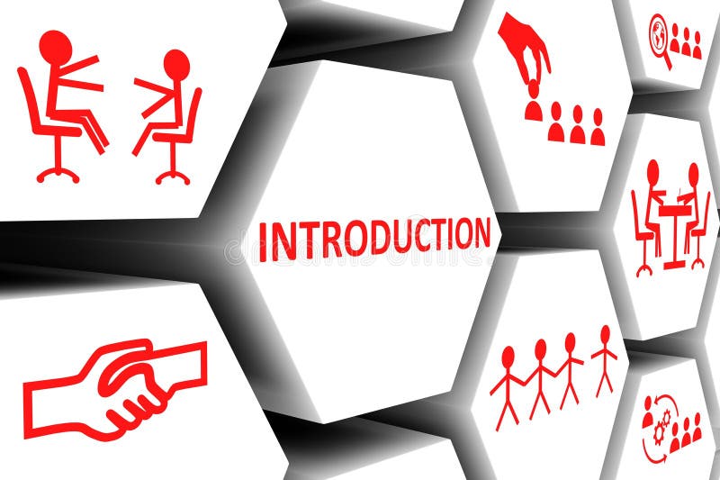 Introduction Stock Illustrations – 17,777 Introduction Stock ...