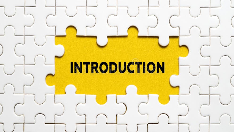 Introduction Stock Illustrations – 18,169 Introduction Stock ...