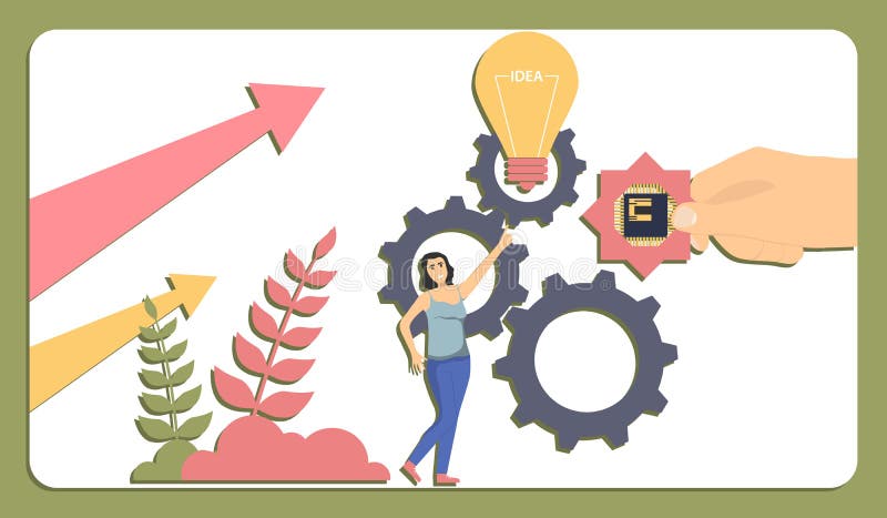 Introduction of New Technologies. Search for Alternative Solutions and ...