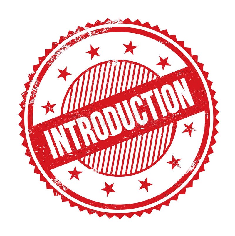 Introduction Stock Illustrations – 8,308 Introduction Stock ...