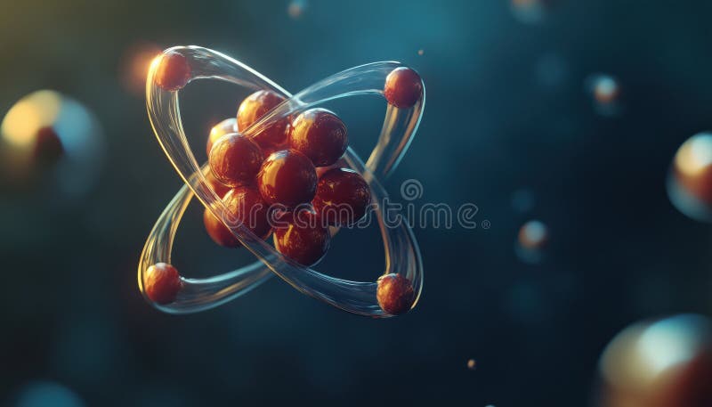 Introduction To the Fundamental Building Block of Matter: the Atom ...