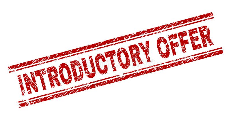 Introductory Offer Stock Illustrations – 99 Introductory Offer Stock ...