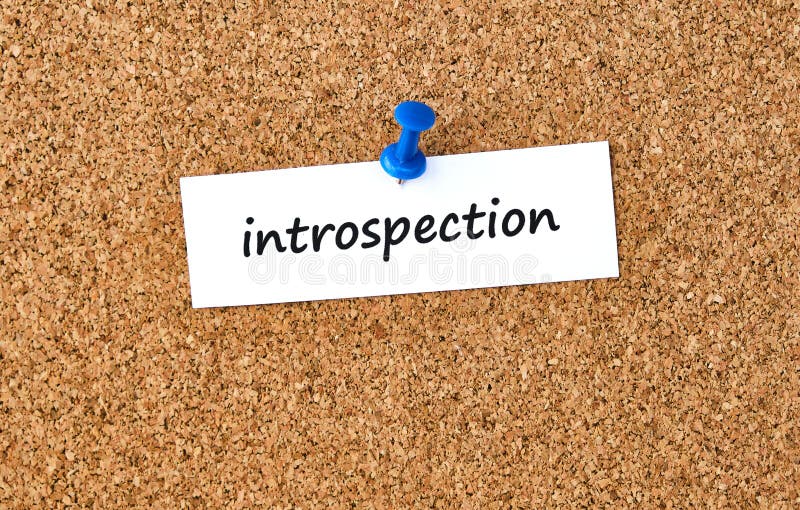 INTROSPECTION-WHAT!!!??? – Envius Thoughts
