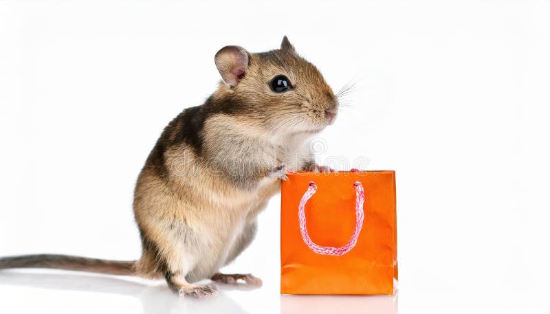 Introspective Pet Mouse in a Minimalistic Setup a Vivid Study of ...