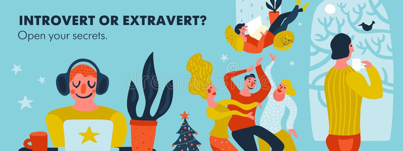 Sociable Person Stock Illustrations – 427 Sociable Person Stock ...