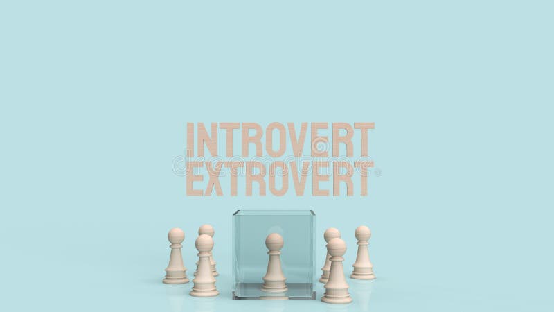 Extrovert Words Stock Illustrations – 53 Extrovert Words Stock ...