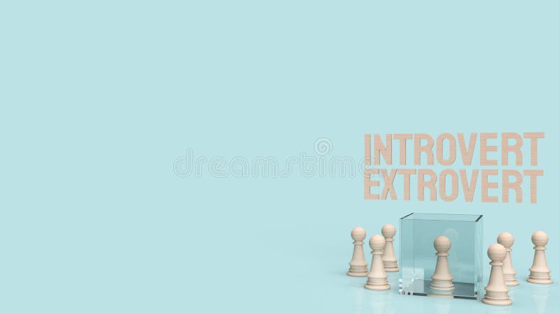 Extrovert Words Stock Illustrations – 53 Extrovert Words Stock ...