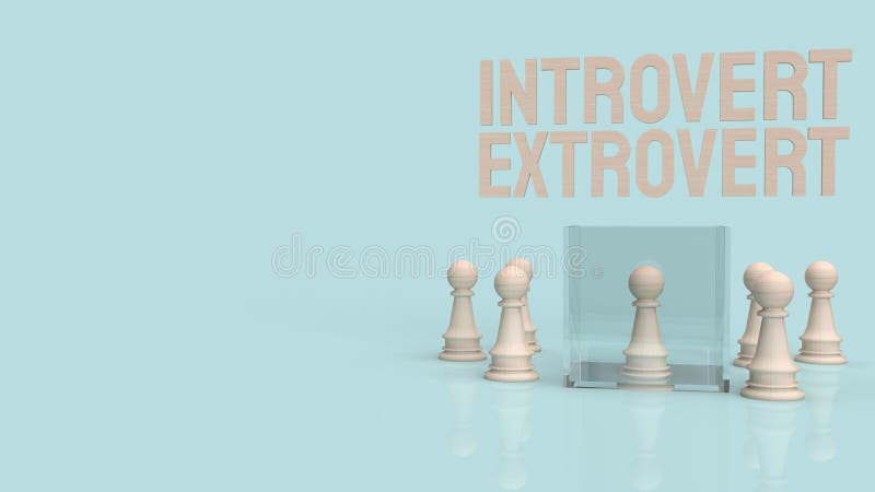 Extrovert Words Stock Illustrations – 53 Extrovert Words Stock ...