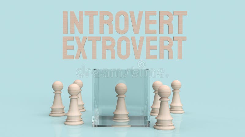 Extrovert Words Stock Illustrations – 53 Extrovert Words Stock ...
