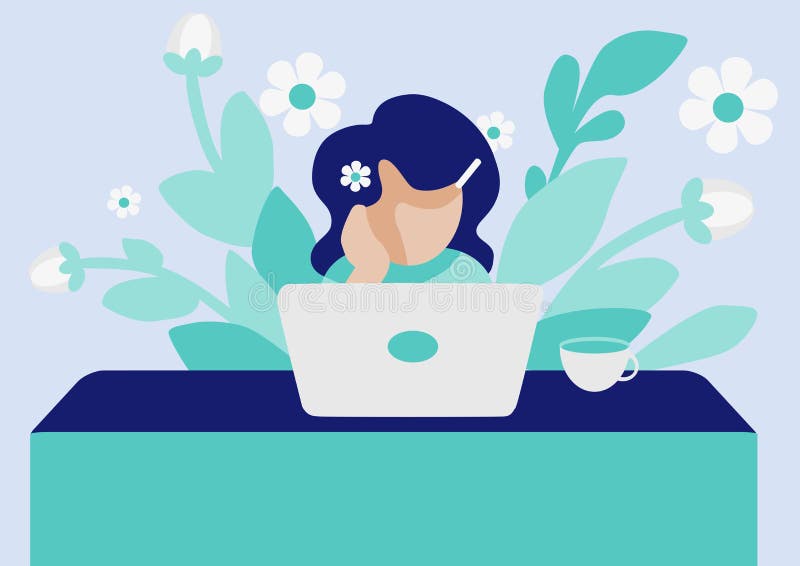 Cartoon Feel Comfortable Stock Illustrations – 374 Cartoon Feel ...