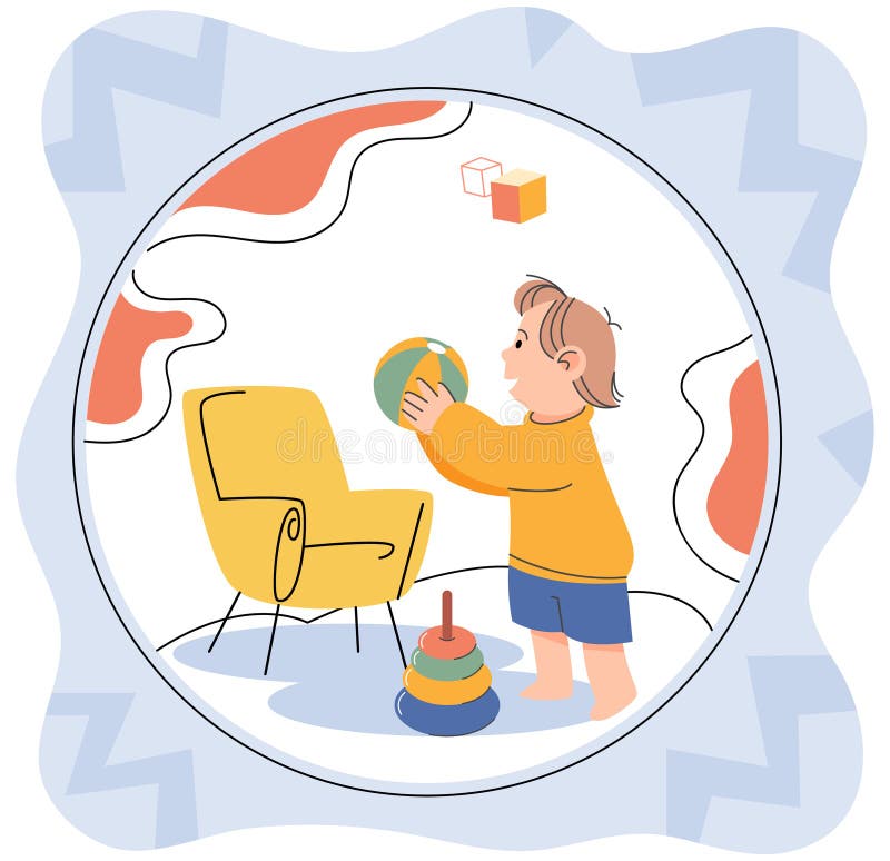 Excessive Socializing Stock Illustrations – 4 Excessive Socializing ...