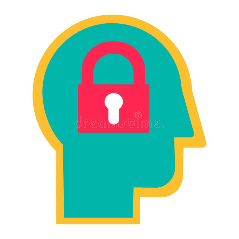 Introvert Icon Stock Illustrations – 480 Introvert Icon Stock ...