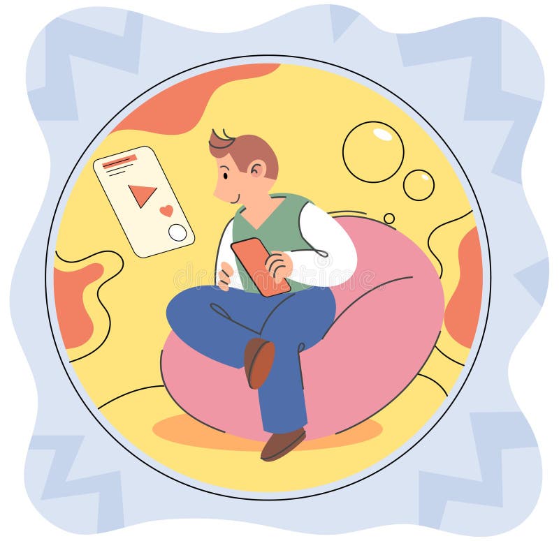 Introvert. Psychology Recognizes Introversion As Normal Variation in ...