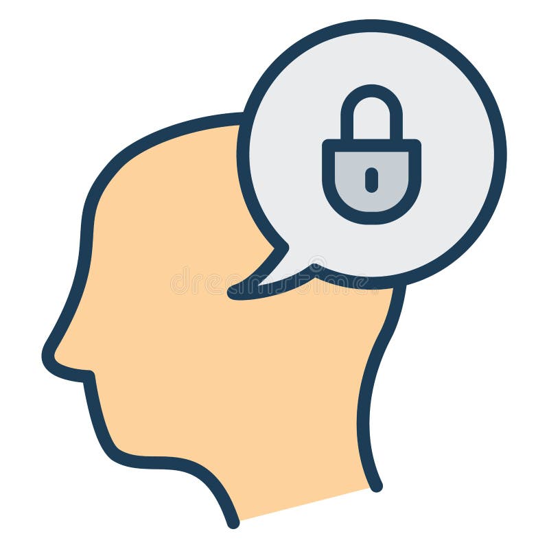 Introvert Icon Stock Illustrations – 480 Introvert Icon Stock ...