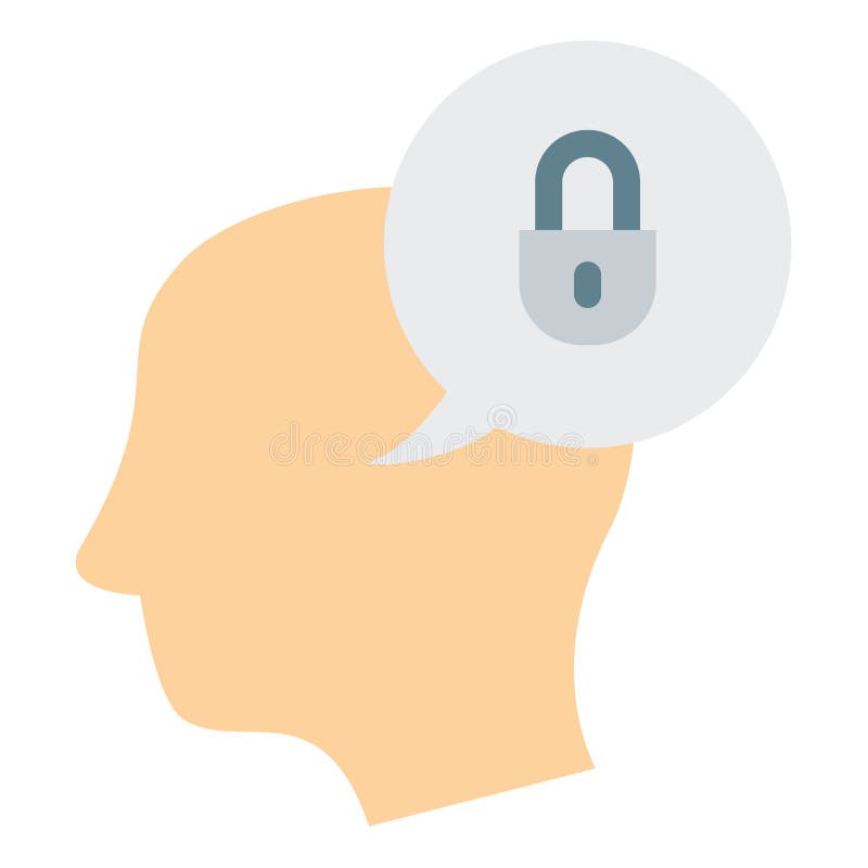 Introvert Icon Stock Illustrations – 480 Introvert Icon Stock ...