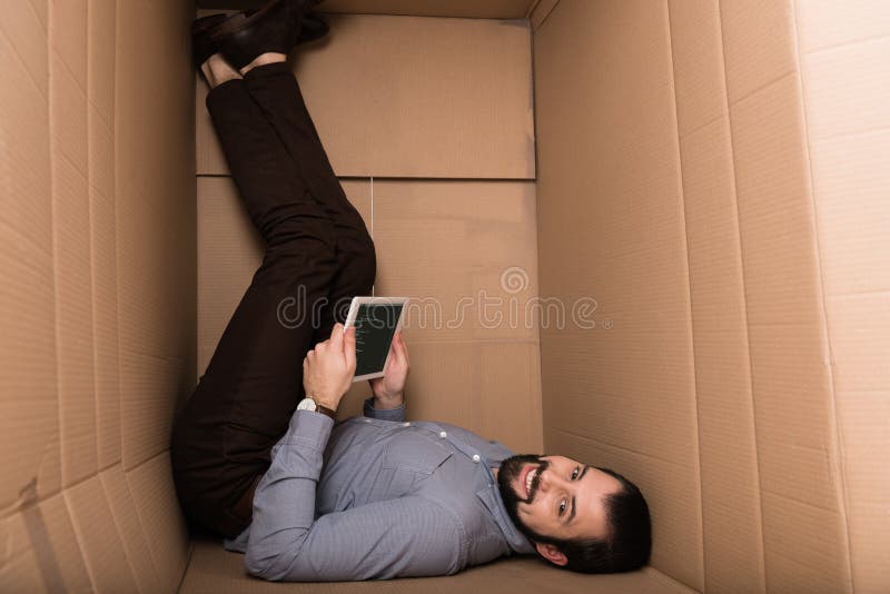 Introvert Using Digital Tablet with Html Code Editorial Image - Image ...