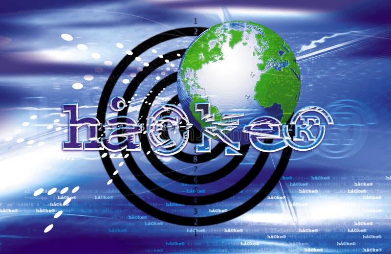 Icône D'intru Dans Le Style D'ensemble D'isolement Sur Le Fond Blanc ...