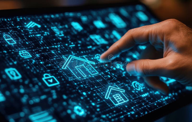 Intuitive Interaction with Smart Home Technology As a Person Navigates ...