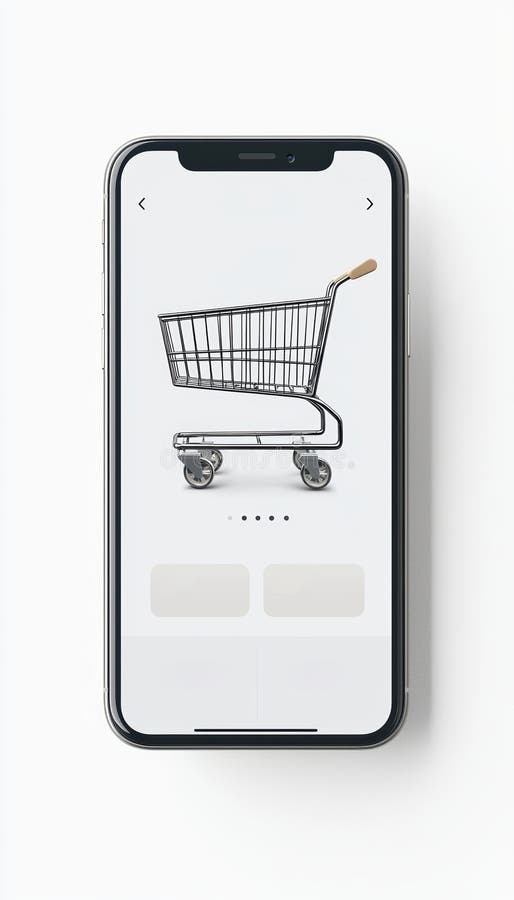 Intuitive Shopify Mobile Cart Design for Seamless Shopping Experience ...