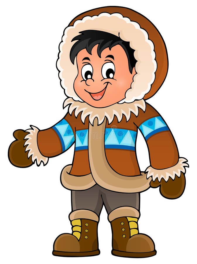 Inuit Stock Illustrations – 3,917 Inuit Stock Illustrations, Vectors ...