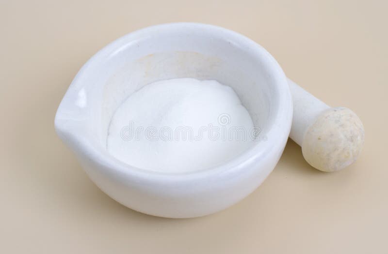 Inulin Powder. Group of Naturally Occurring Polysaccharides Produced by ...